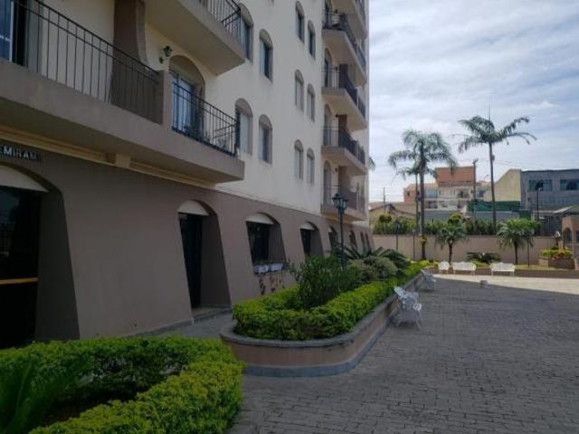 Apartamento para venda em Vila Diva zona Norte de 80.00m² com 3 Quartos, 1 Suite e 1 Garagem