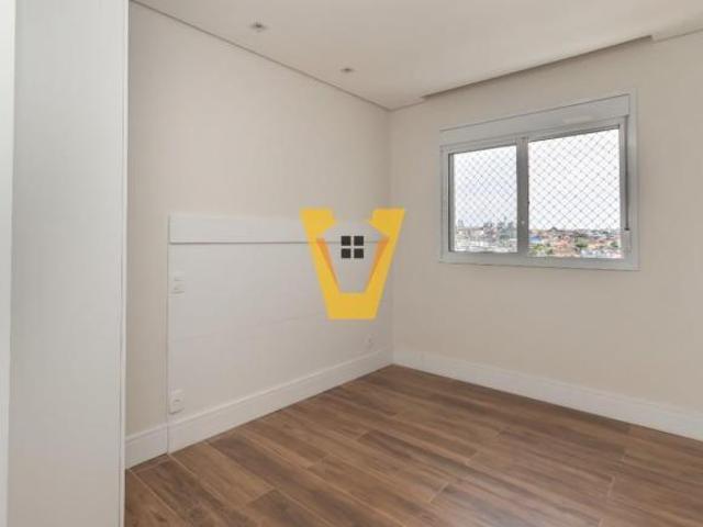 Apartamento para venda em Vila Ema com 2 quartos, sendo 1 suíte, 62m²