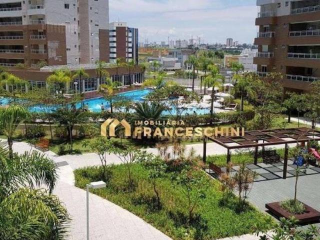 Apartamento para venda em Vila Ema de 147.00m² com 3 Quartos, 3 Suites e 3 Garagens