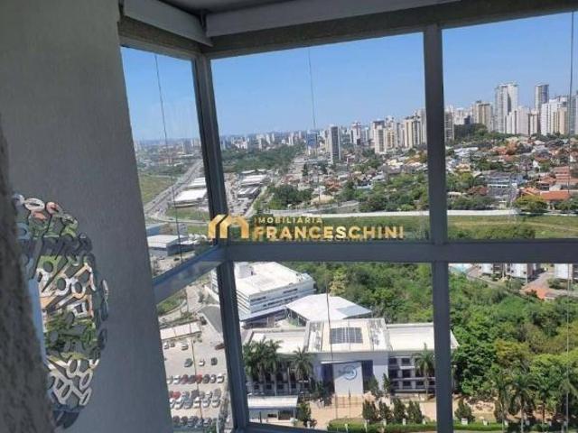 Apartamento para venda em Vila Ema de 133.00m² com 2 Quartos, 1 Suite e 2 Garagens