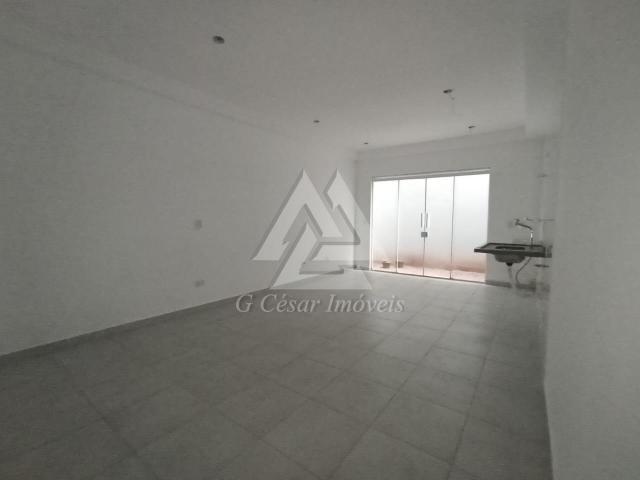 Apartamento para venda em Vila Ema em São Paulo São Paulo de 34.00m² com 1 Quarto
