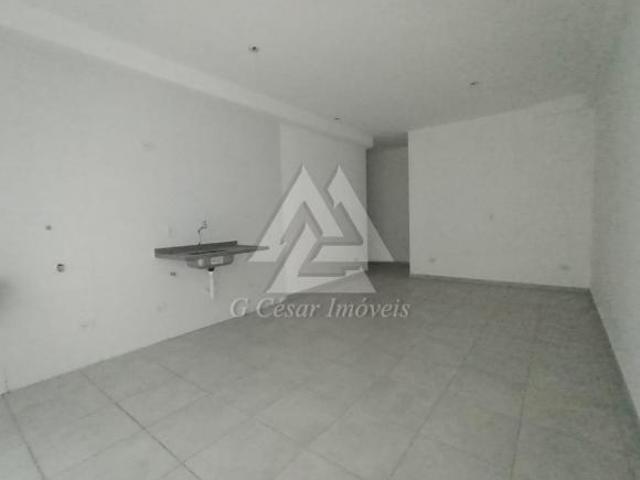 Apartamento para venda em Vila Ema de 34.00m² com 1 Quarto