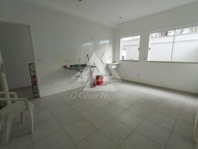 Apartamento para venda em Vila Ema de 30.00m² com 1 Quarto