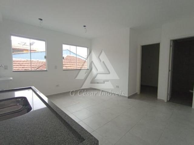 Apartamento para venda em Vila Ema de 32.00m² com 1 Quarto