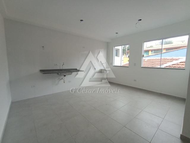 Apartamento para venda em Vila Ema em São Paulo São Paulo de 32.00m² com 1 Quarto