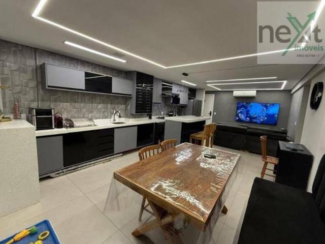 Apartamento para venda em Vila Ema de 64.00m² com 2 Quartos, 1 Suite e 1 Garagem