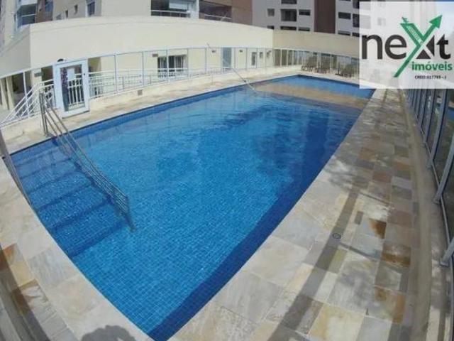 Apartamento para venda em Vila Ema de 60.00m² com 2 Quartos, 1 Suite e 1 Garagem