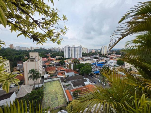 Apartamento para venda em Vila Ema em São José Dos Campos São Paulo de 600.00m² com 4 Quartos, 2 Suítes e 4 Garagens
