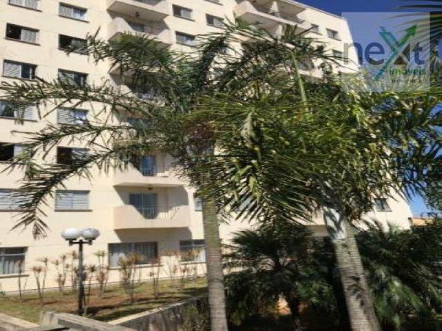 Apartamento para venda em Vila Ema em São Paulo São Paulo de 60.00m² com 3 Quartos e 1 Garagem