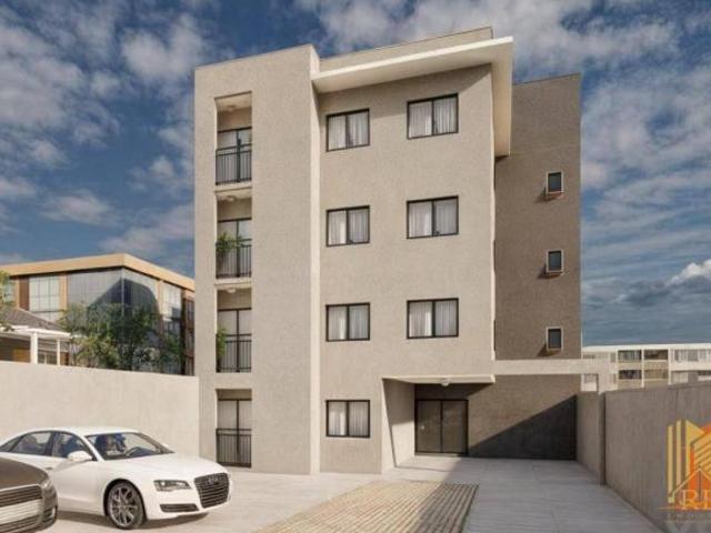 Apartamento para venda em Vila Ema, Pouso Alegre