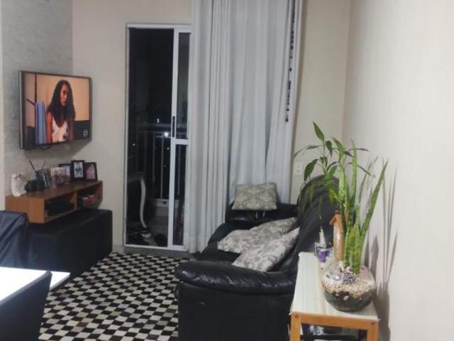 Apartamento para venda em Vila Endres de 61.00m² com 3 Quartos, 1 Suite e 1 Garagem