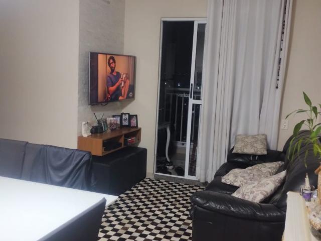 Apartamento para venda em Vila Endres em Guarulhos São Paulo de 61.00m² com 3 Quartos, 1 Suíte e 1 Garagem