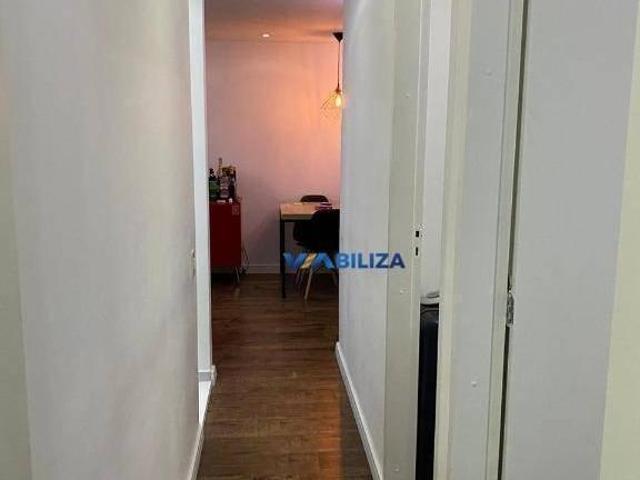 Apartamento para venda em Vila Endres de 62.00m² com 3 Quartos, 1 Suite e 1 Garagem