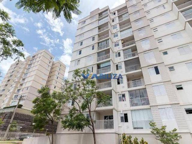 Apartamento para venda em Vila Endres em Guarulhos São Paulo de 54.00m² com 2 Quartos e 1 Garagem