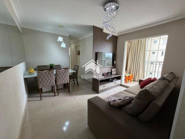 Apartamento para venda em Vila Endres em Guarulhos São Paulo de 55.00m² com 2 Quartos e 1 Garagem