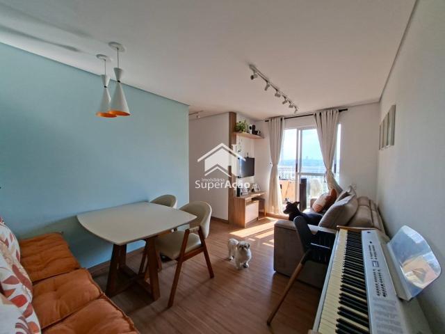 Apartamento para venda em Vila Endres em Guarulhos São Paulo de 60.00m² com 3 Quartos, 1 Suíte e 1 Garagem