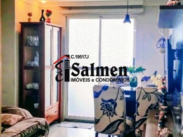 Apartamento para venda em Vila Endres em Guarulhos São Paulo de 61.00m² com 3 Quartos, 1 Suíte e 1 Garagem