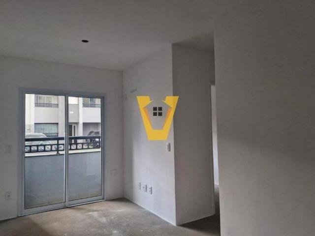 Apartamento para venda em Vila Ede com 2 quartos, sendo 1 suíte, 50m²