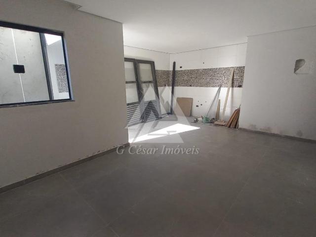 Apartamento para venda em Vila Eldízia em Santo André São Paulo de 106.00m² com 3 Quartos, 1 Suíte e 2 Garagens
