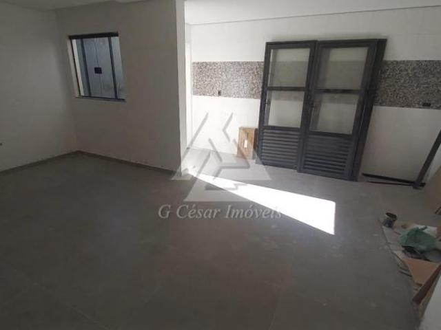 Apartamento para venda em Vila Eldízia de 106.00m² com 3 Quartos, 1 Suite e 2 Garagens