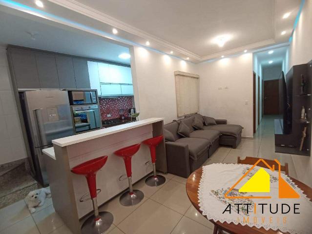 Apartamento para venda em Vila Eldízia em Santo André São Paulo de 150.00m² com 3 Quartos, 1 Suíte e 2 Garagens