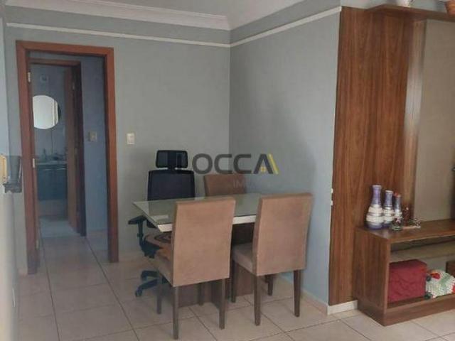 Apartamento para venda em Vila Elisa de 70.00m² com 2 Quartos, 1 Suite e 1 Garagem