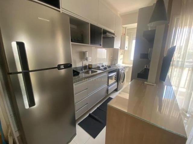 Apartamento para venda em Vila Eliza de 35.00m² com 1 Quarto e 1 Garagem