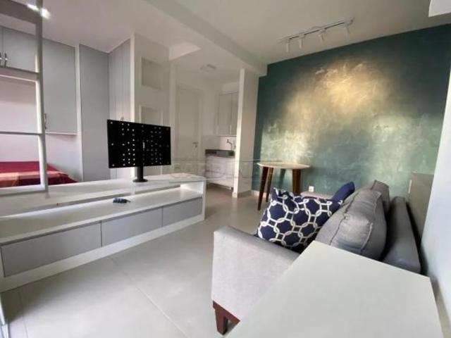 Apartamento para venda em Vila Eliza de 35.00m² com 1 Quarto e 1 Garagem