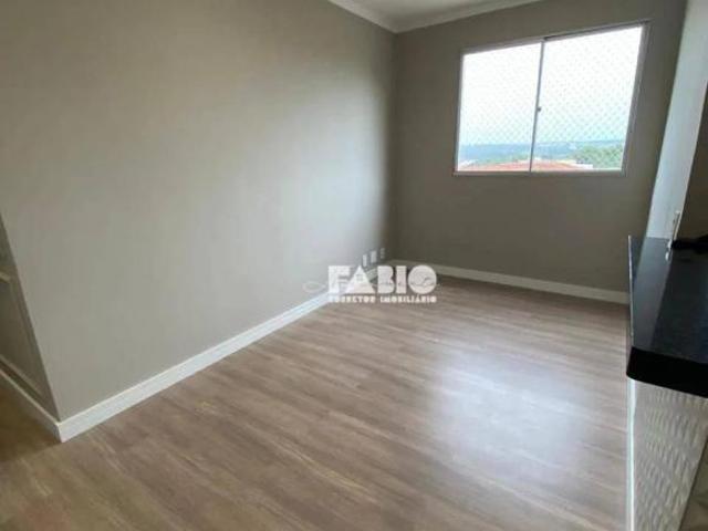 Apartamento para venda em Vila Elmaz de 48.00m² com 2 Quartos e 1 Garagem