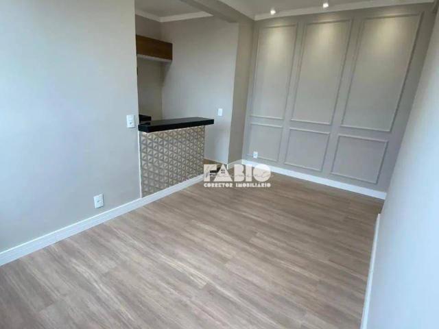Apartamento para venda em Vila Elmaz em São José Do Rio Preto São Paulo de 48.00m² com 2 Quartos e 1 Garagem