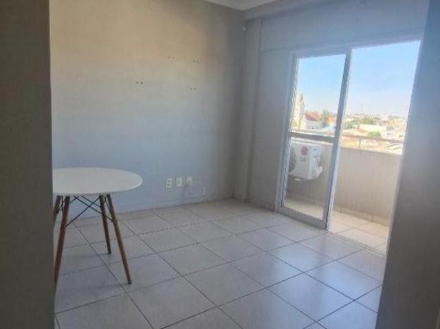 Apartamento para venda em Vila Ercília de 42.00m² com 2 Quartos e 2 Garagens