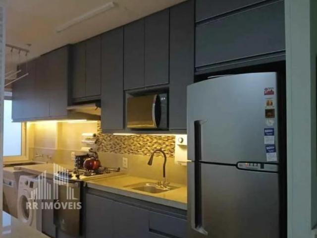 Apartamento para venda em Vila Ercília de 47.00m² com 2 Quartos e 1 Garagem