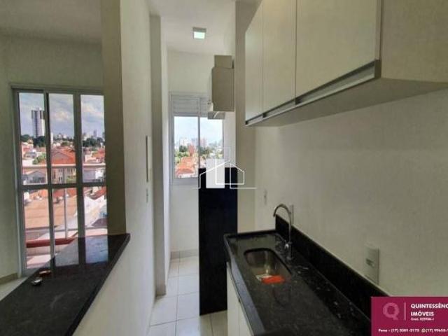 Apartamento para venda em Vila Ercília de 60.00m² com 2 Quartos e 1 Suite