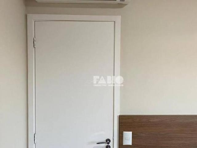 Apartamento para venda em Vila Ercília de 65.00m² com 2 Quartos, 1 Suite e 2 Garagens