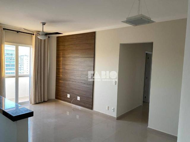 Apartamento para venda em Vila Ercília em São José Do Rio Preto São Paulo de 65.00m² com 2 Quartos, 1 Suíte e 2 Garagens