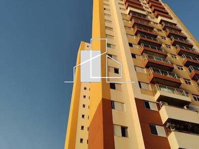 Apartamento para venda em Vila Ercília em São José Do Rio Preto São Paulo de 61.00m² com 2 Quartos, 1 Suíte e 1 Garagem