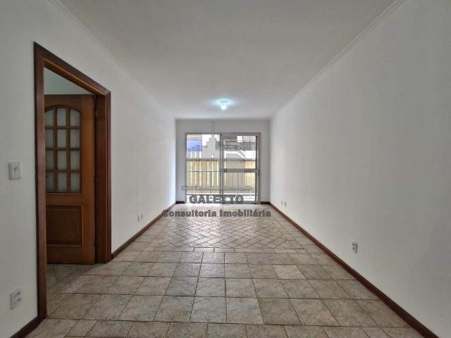 Apartamento para venda em Vila Estanislau em Campinas São Paulo de 106.00m² com 3 Quartos, 1 Suíte e 1 Garagem