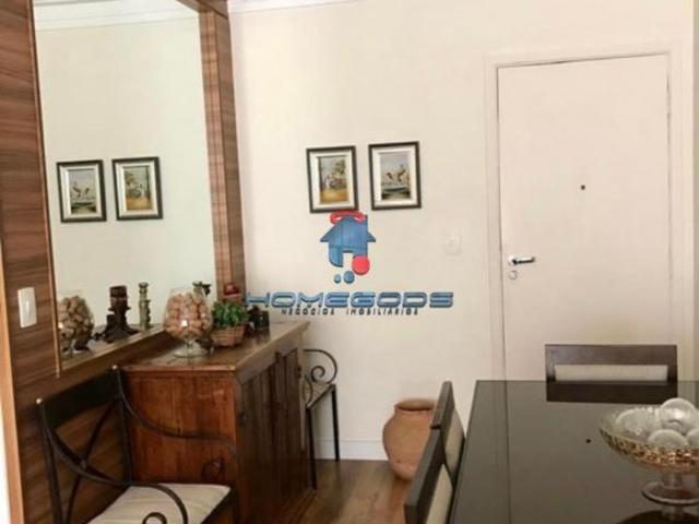 Apartamento para venda em Vila Estanislau de 115.00m² com 3 Quartos e 1 Suite