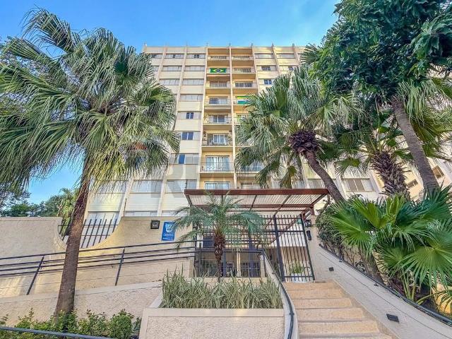 Apartamento para venda em Vila Estanislau em Campinas São Paulo de 100.94m² com 3 Quartos, 1 Suíte e 1 Garagem