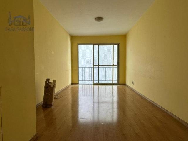 Apartamento para venda em Vila Estanislau em Campinas São Paulo de 104.00m² com 3 Quartos, 1 Suíte e 1 Garagem