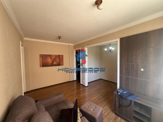 Apartamento para venda em Vila Estanislau em Campinas São Paulo de 75.00m² com 2 Quartos, 1 Suíte e 1 Garagem