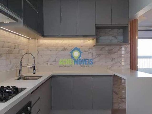 Apartamento para venda em Vila Estádio de 80.00m² com 2 Quartos e 1 Garagem
