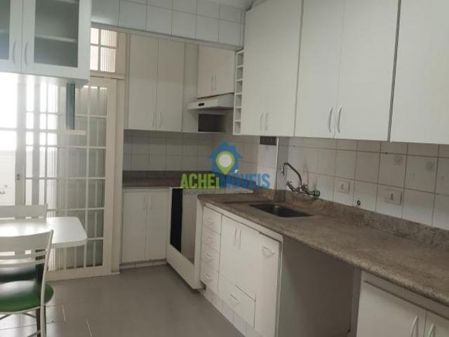 Apartamento para venda em Vila Estádio de 107.00m² com 2 Quartos e 2 Garagens