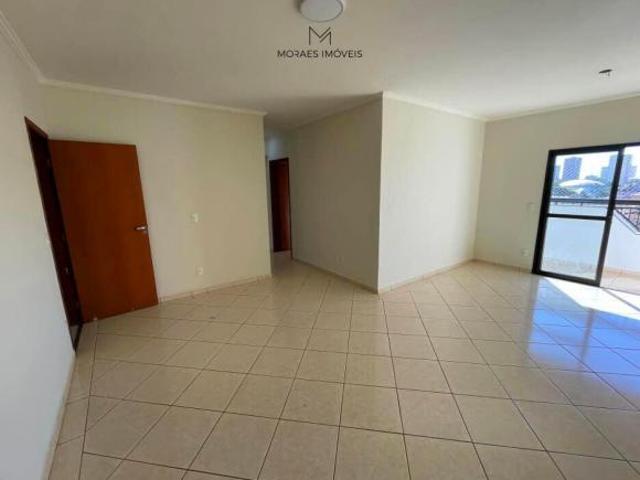 Apartamento para venda em Vila Estádio de 114.00m² com 3 Quartos, 1 Suite e 2 Garagens
