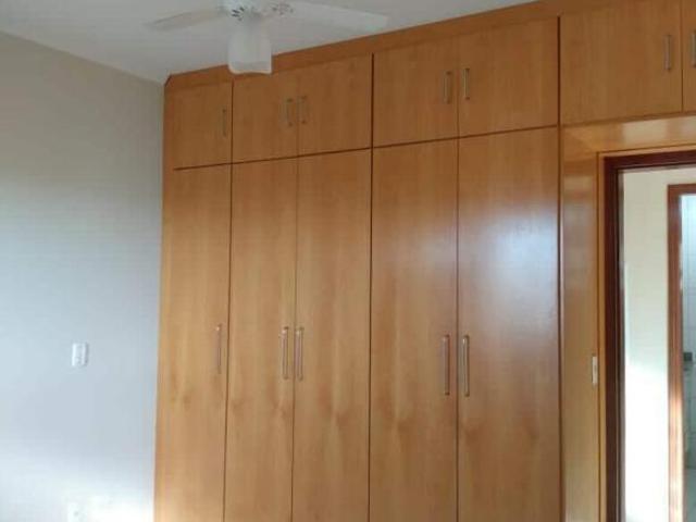 Apartamento para venda em Vila Estádio de 114.00m² com 3 Quartos, 1 Suite e 2 Garagens