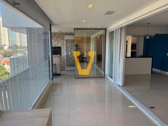 Apartamento para venda em Vila Ester Zona Norte com 3 quartos, sendo 2 suítes, 132m²