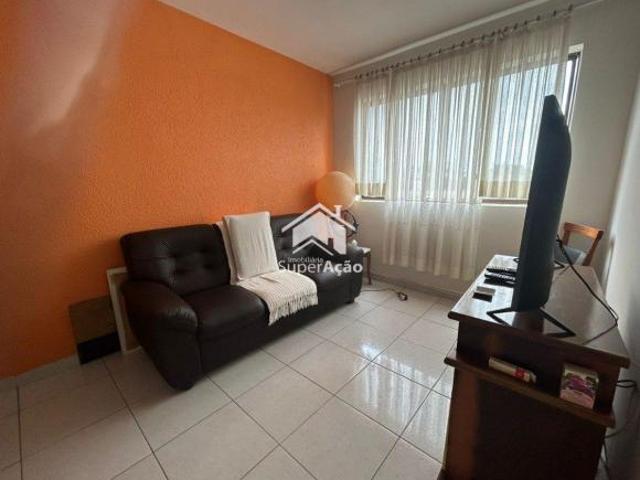 Apartamento para venda em Vila Ester zona Norte de 52.00m² com 2 Quartos e 1 Garagem