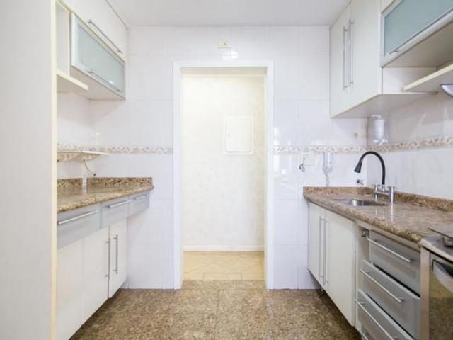 Apartamento para venda em Vila Esperança com 3 quartos, 70m²