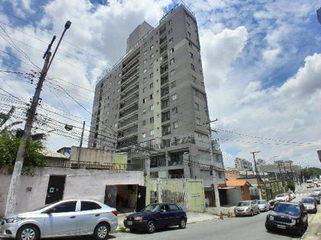 Apartamento para venda em Vila Esperança de 26.00m² com 1 Quarto