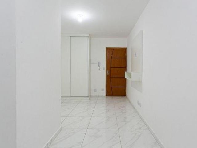 Apartamento para venda em Vila Esperança de 27.00m² com 1 Quarto